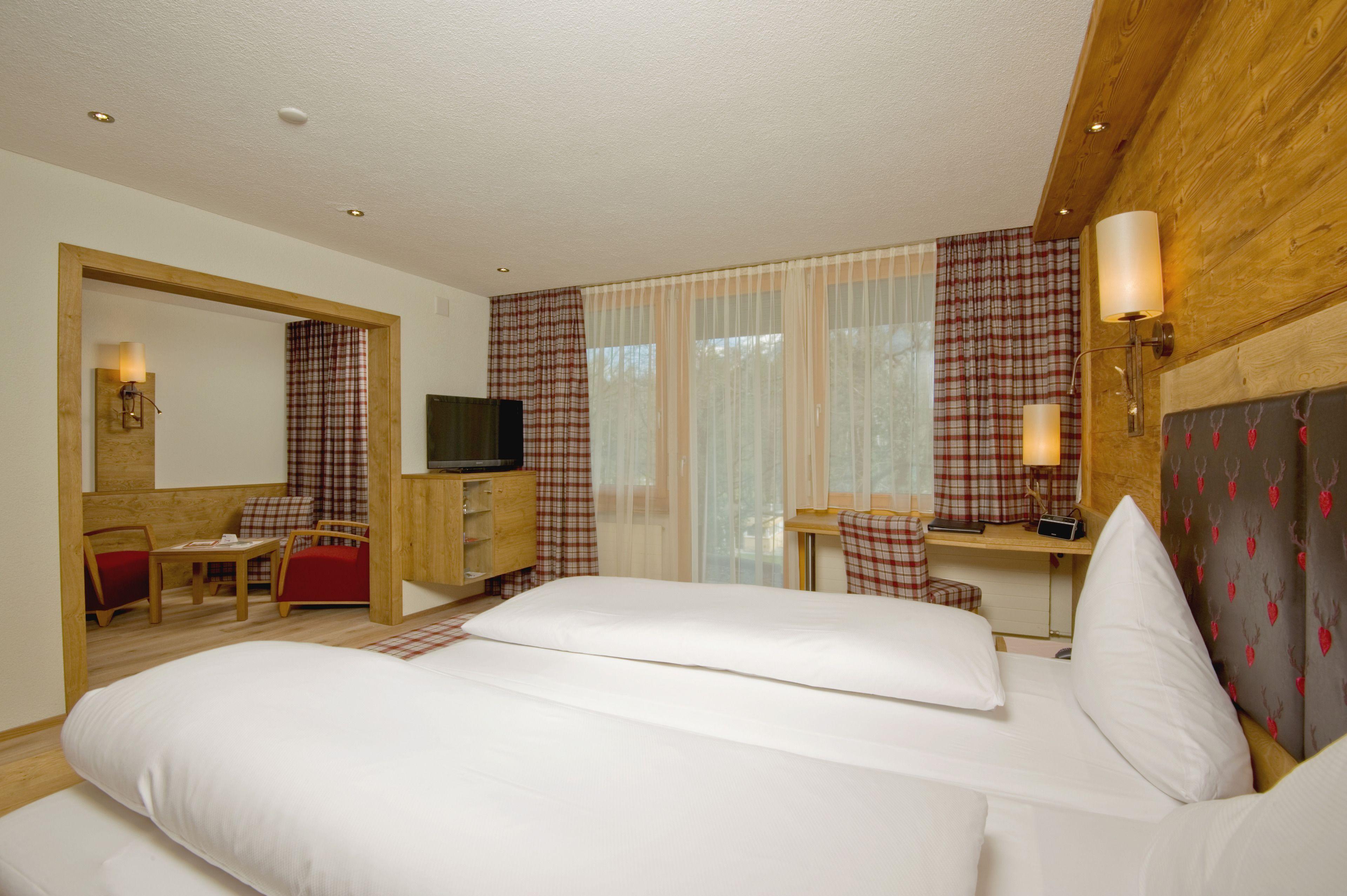 Hotel Schloss Ragaz Bad Ragaz, Schweiz - jetzt buchen, Preise für 2026