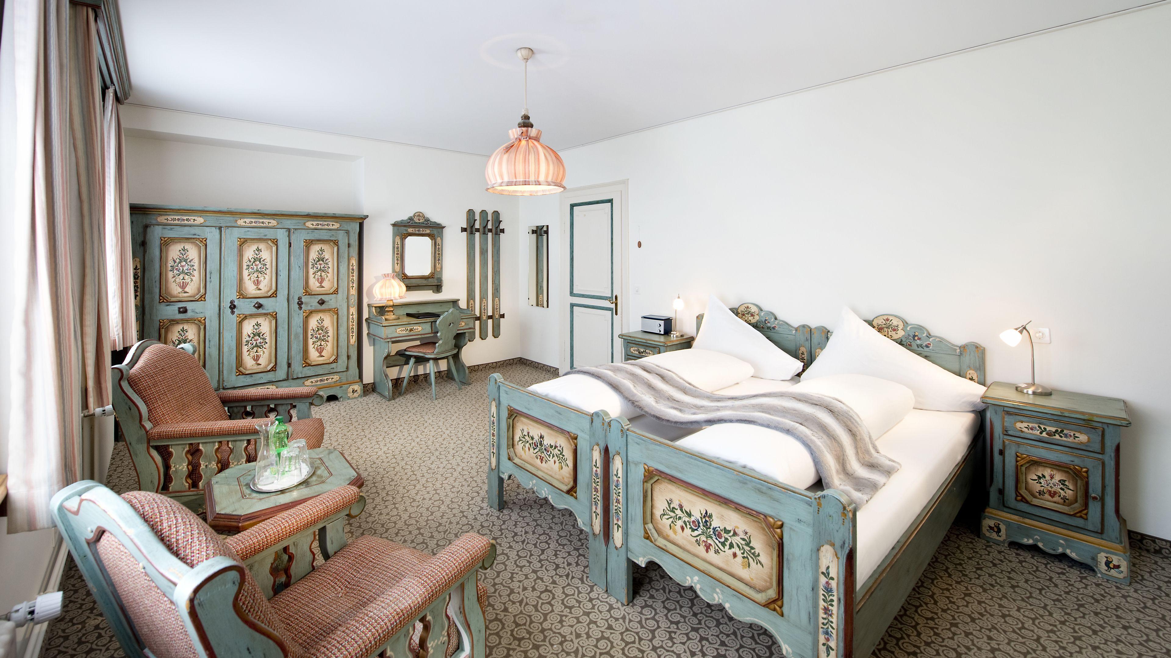 Hotel Schloss Ragaz Bad Ragaz, Schweiz - jetzt buchen, Preise für 2026