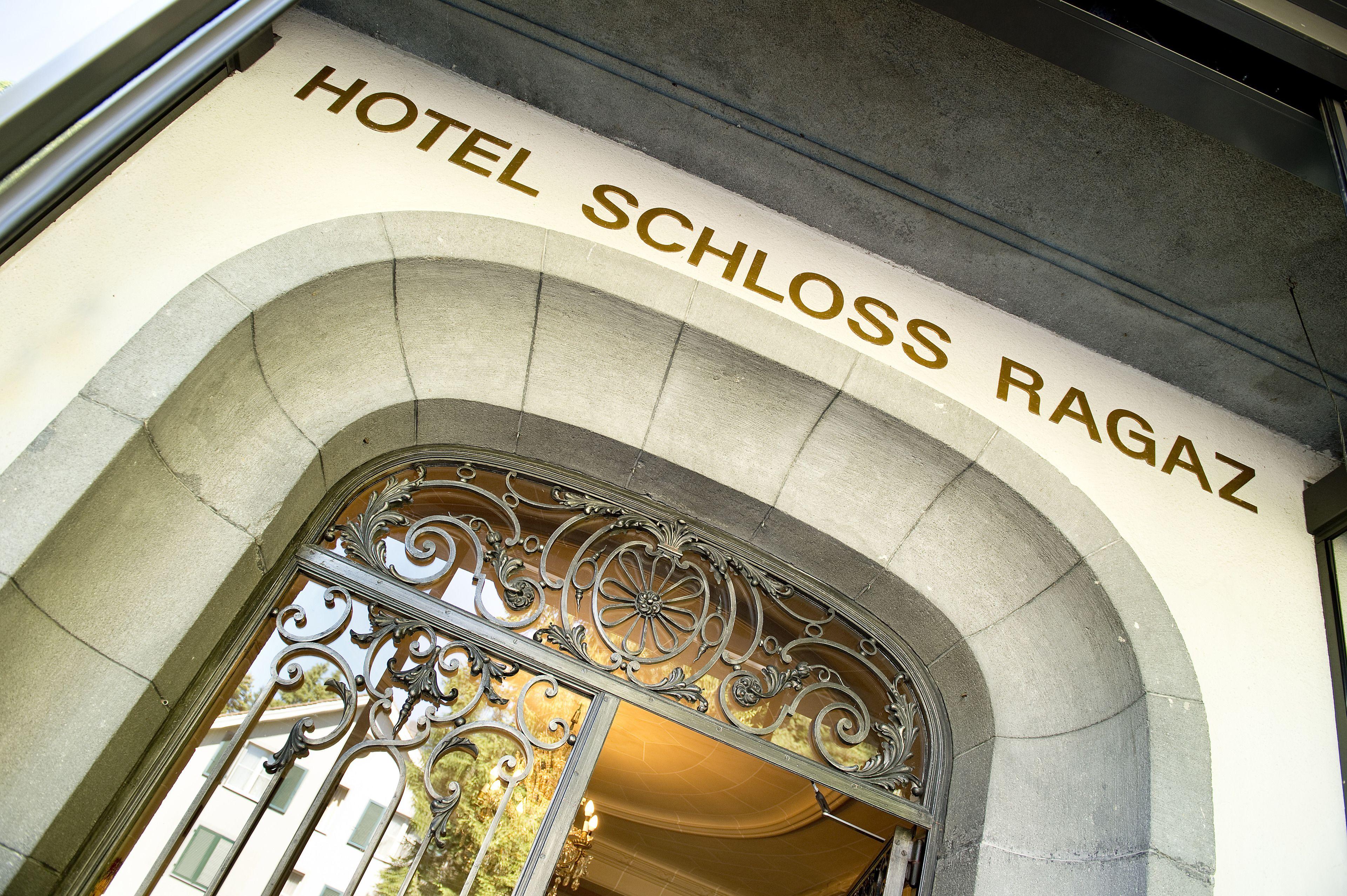 Hotel Schloss Ragaz Bad Ragaz, Schweiz - jetzt buchen, Preise für 2026